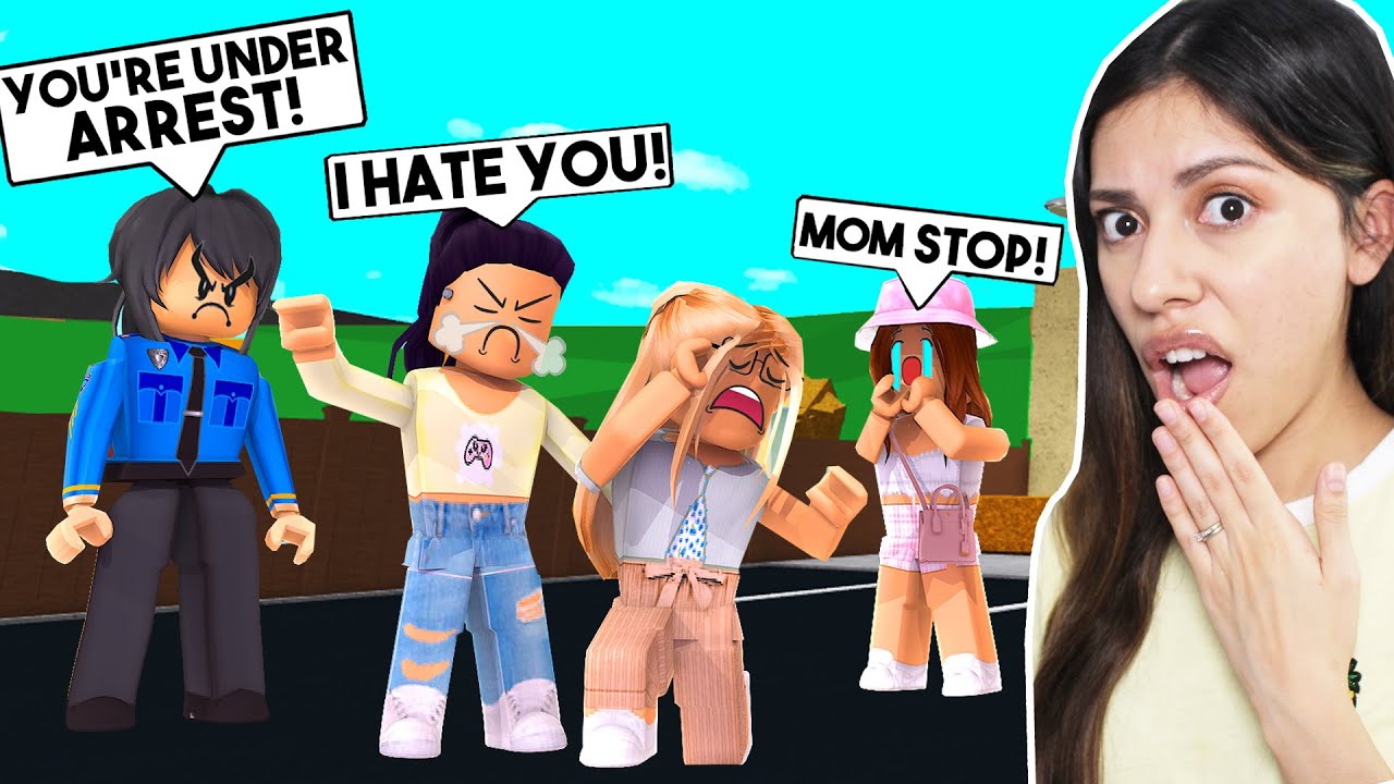 I Got In A Fight With My Daughter S Real Mom I Snatched Her Weave