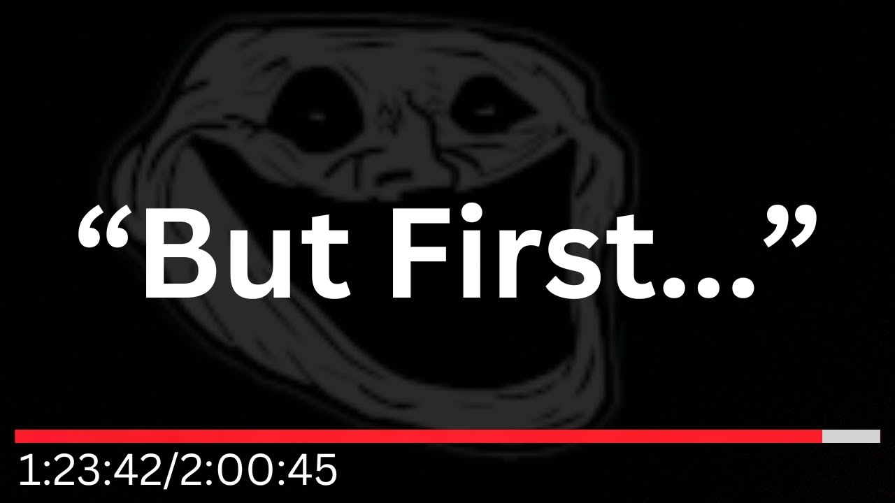 Youtube Tutorials Be Like Youtube