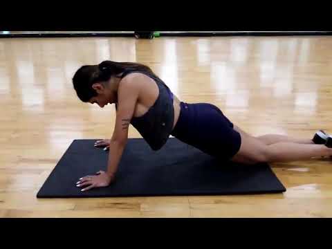 Mia Khalifa Workout 6 Youtube