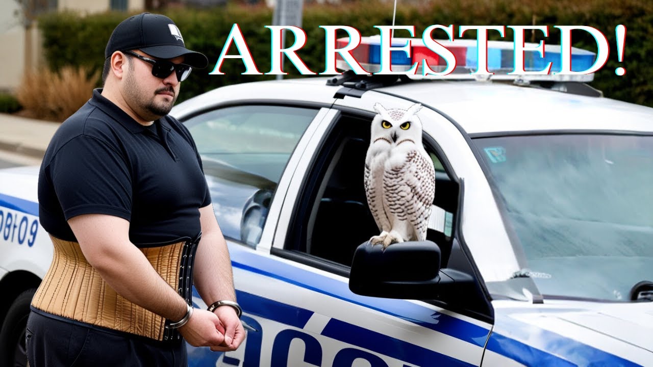 Frauditor Arrested Bodycam Special Youtube