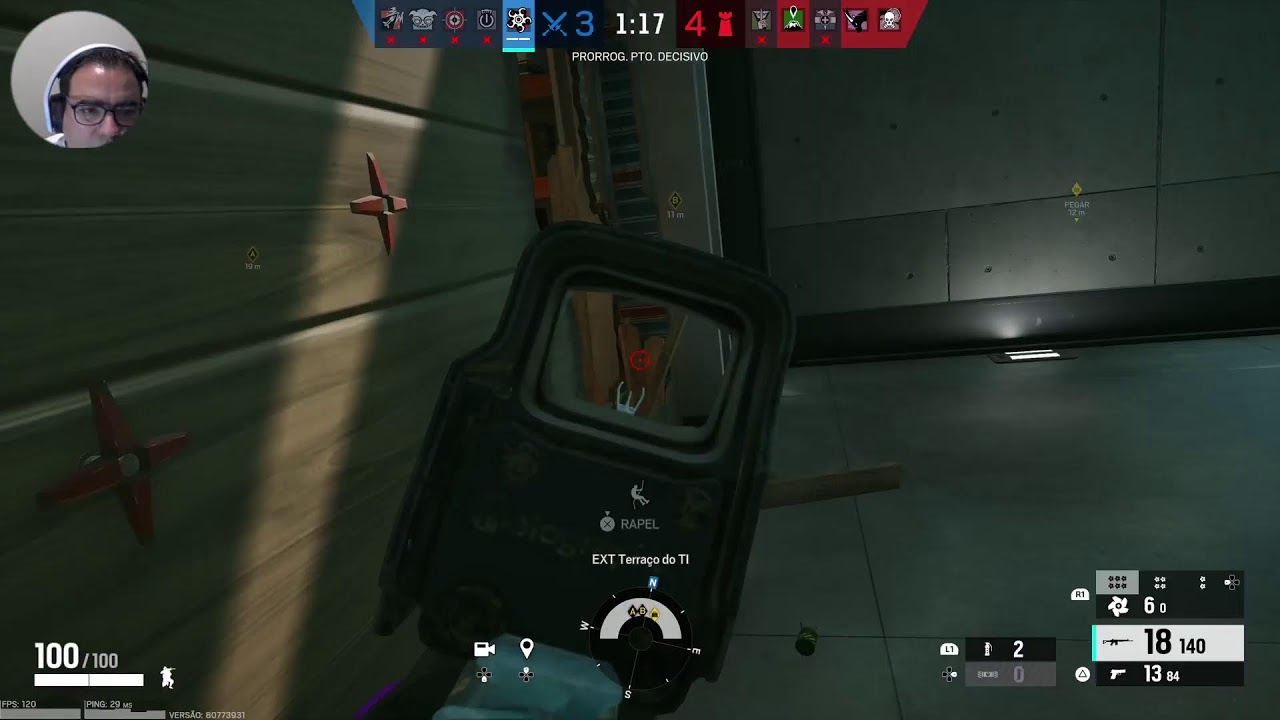 R6 Youtube