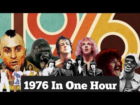 1976 In One Hour Youtube Music
