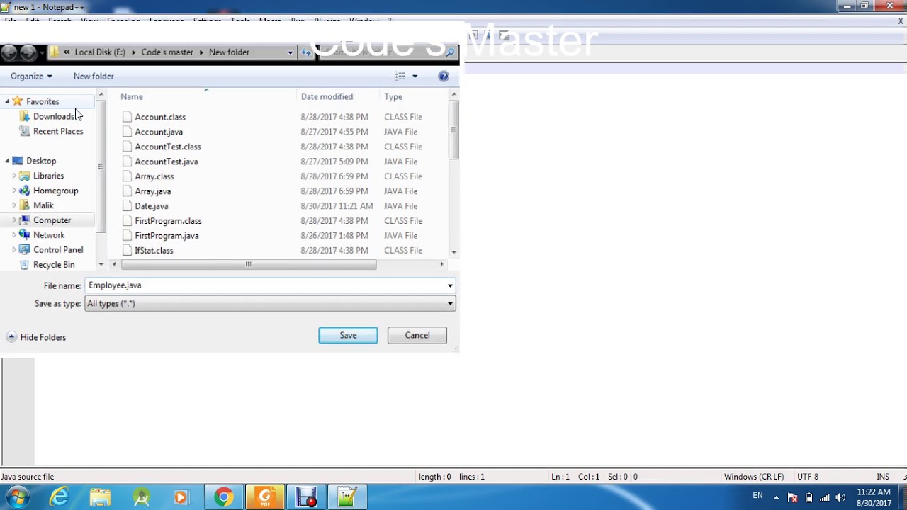 Composition In Java Youtube