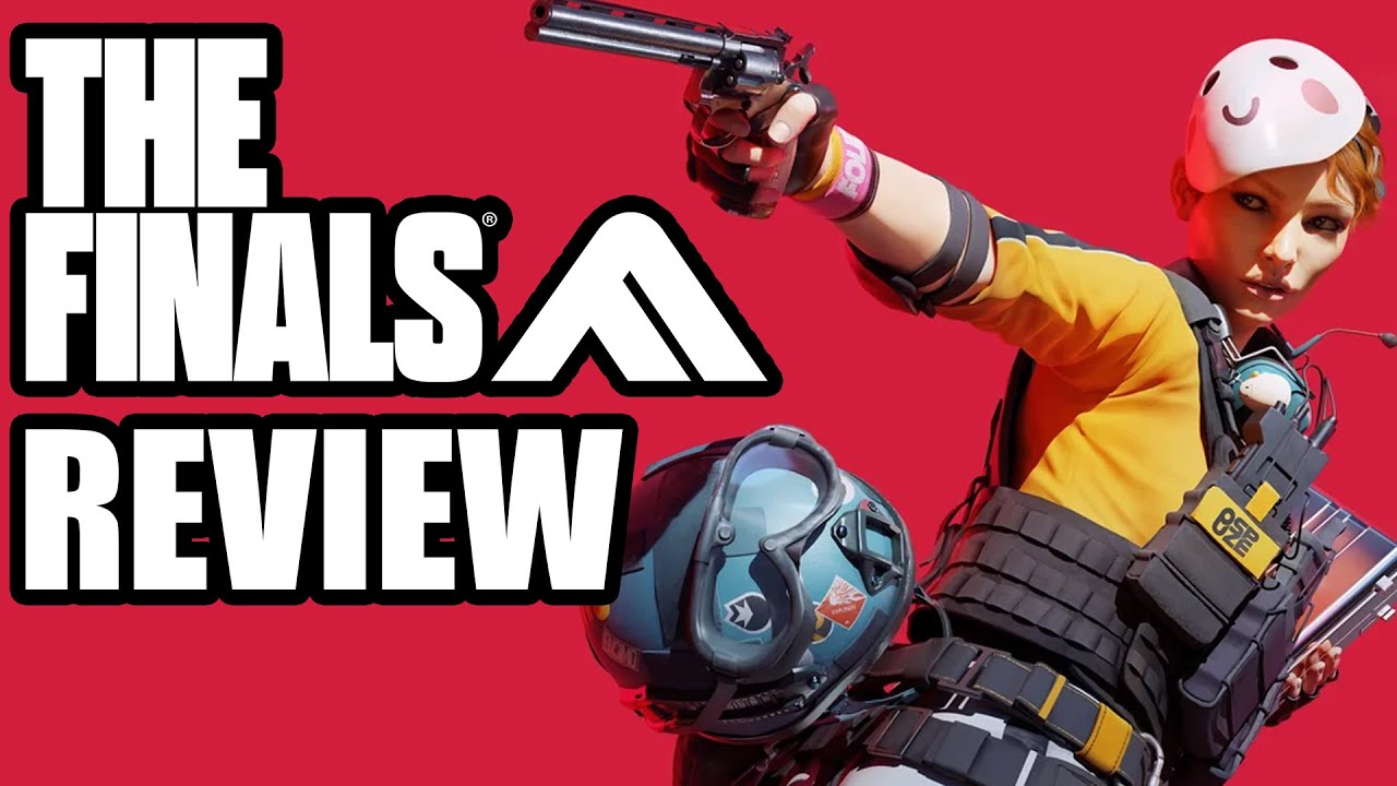 The Finals Review The Final Verdict Youtube