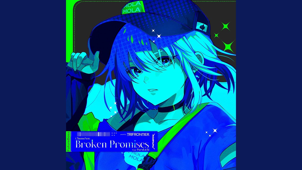 Broken Promises Feat Purukichi Youtube Music
