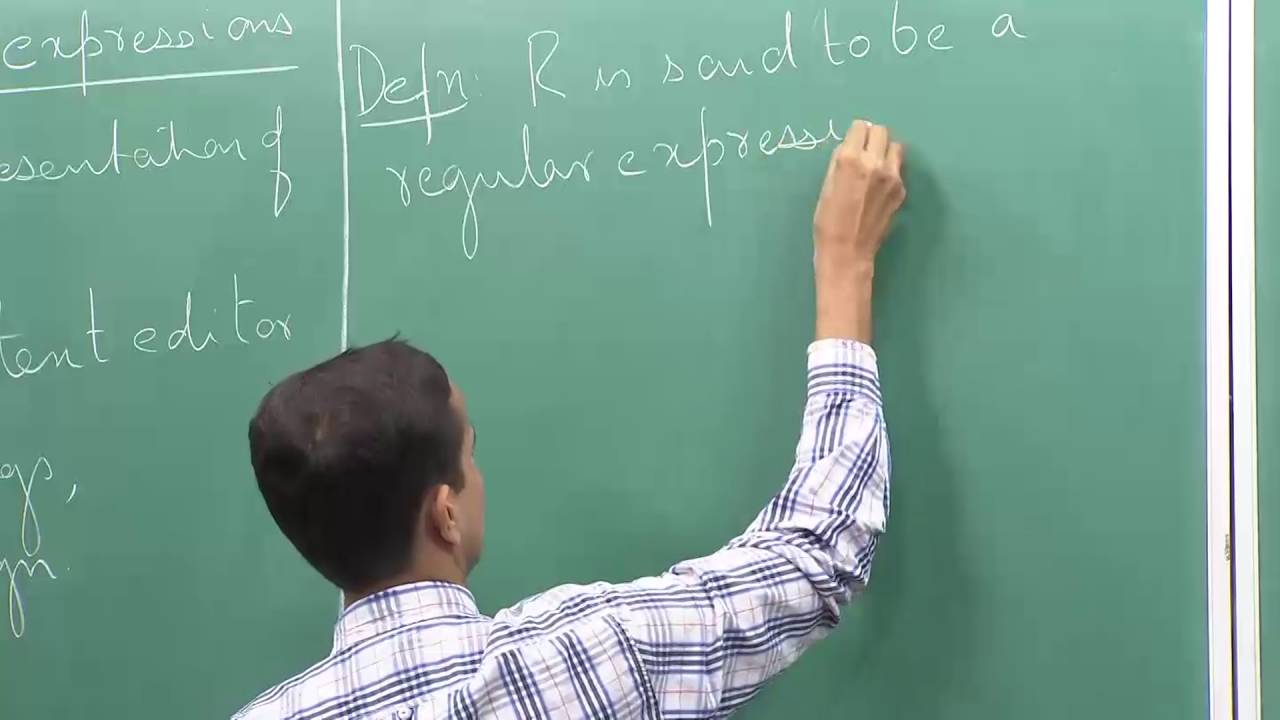 Regular Expressions Youtube
