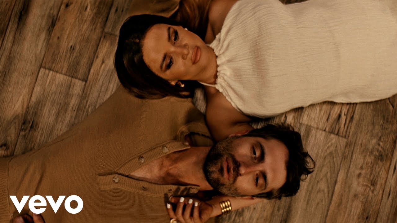 Ryan Hurd Chasing After You Feat Maren Morris Official Music Video
