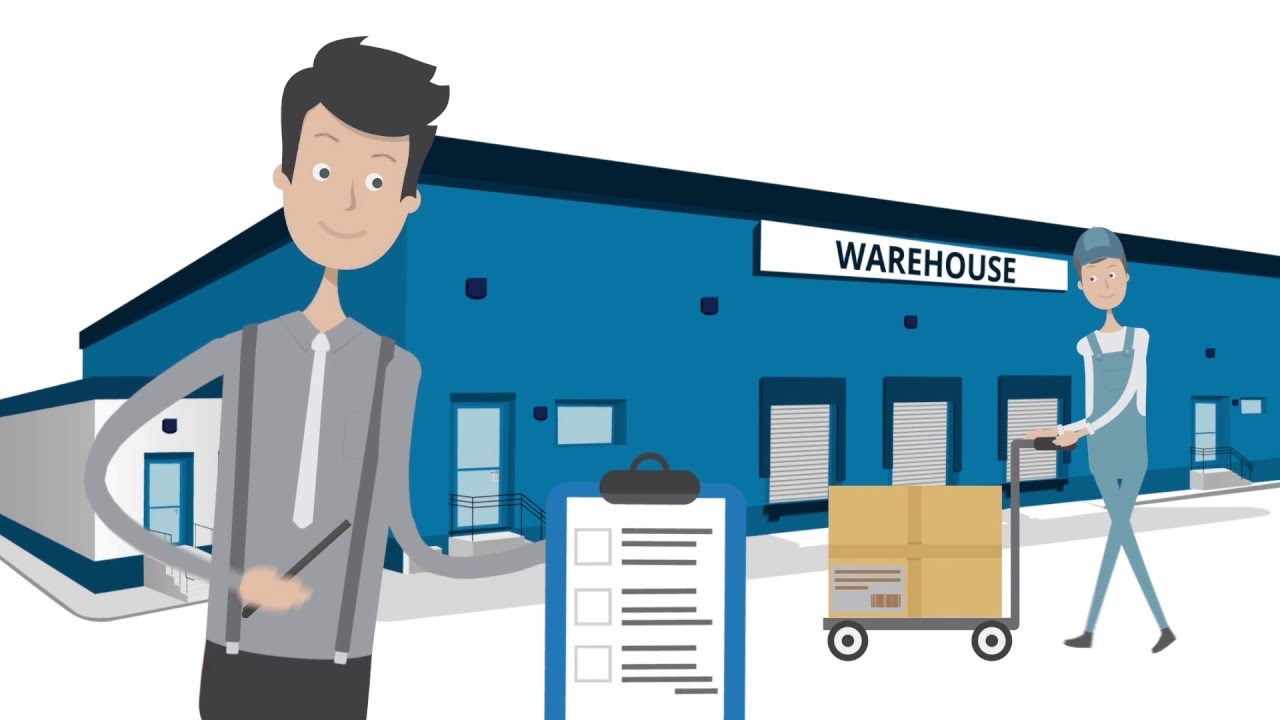 Spherewms 30 Second Explainer Video Youtube