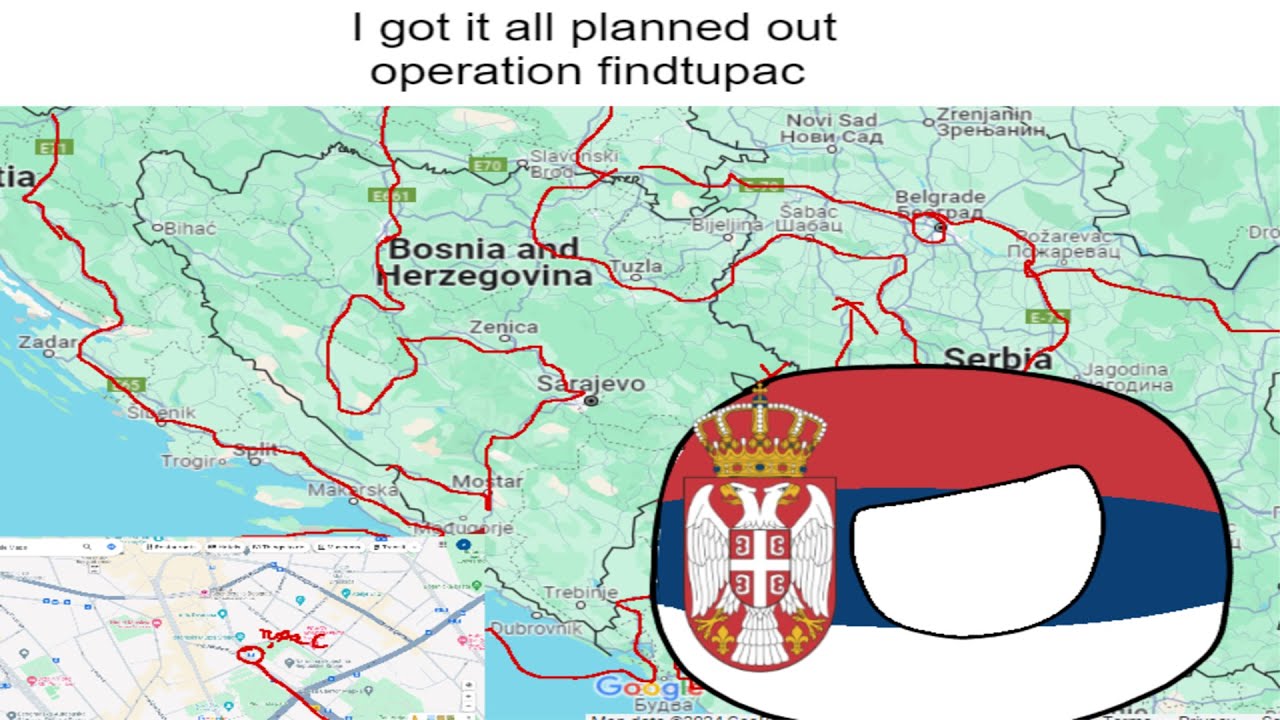 Countryball Memes 2 Youtube