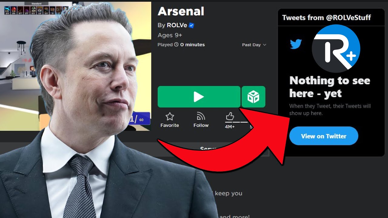 The Latest Roblox News Youtube