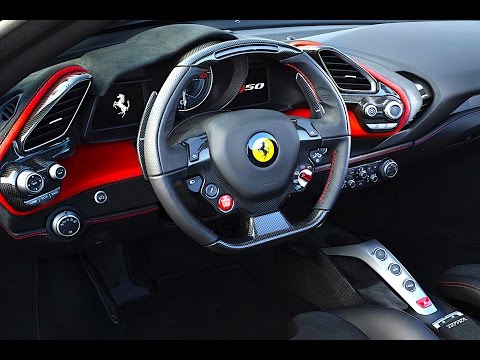 Ferrari J50 Interior Review Ferrari F50 Japan Interior 2018 Ferrari