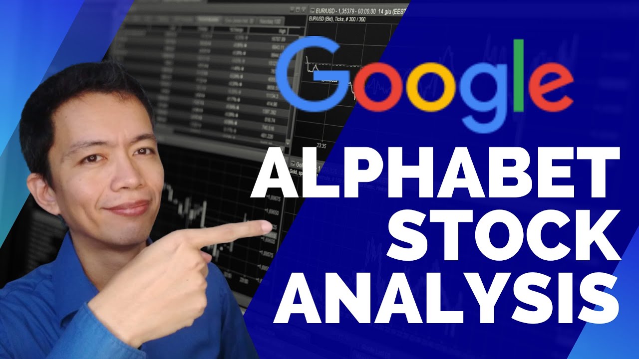 9 Reasons To Buy Alphabet Stock Goog Stock Google Stock Analysis