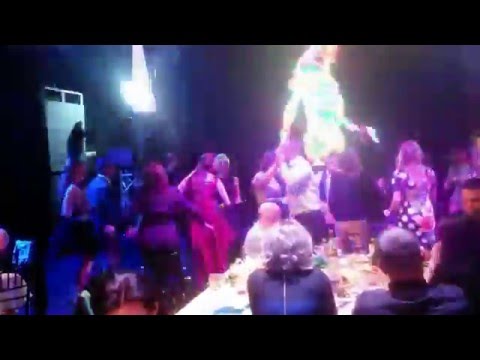 Babushka Club 2015 Youtube