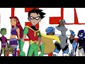 Teen Titans Op Theme Song Opening 4k 60fps Remastering By Criszato Mp3 ...