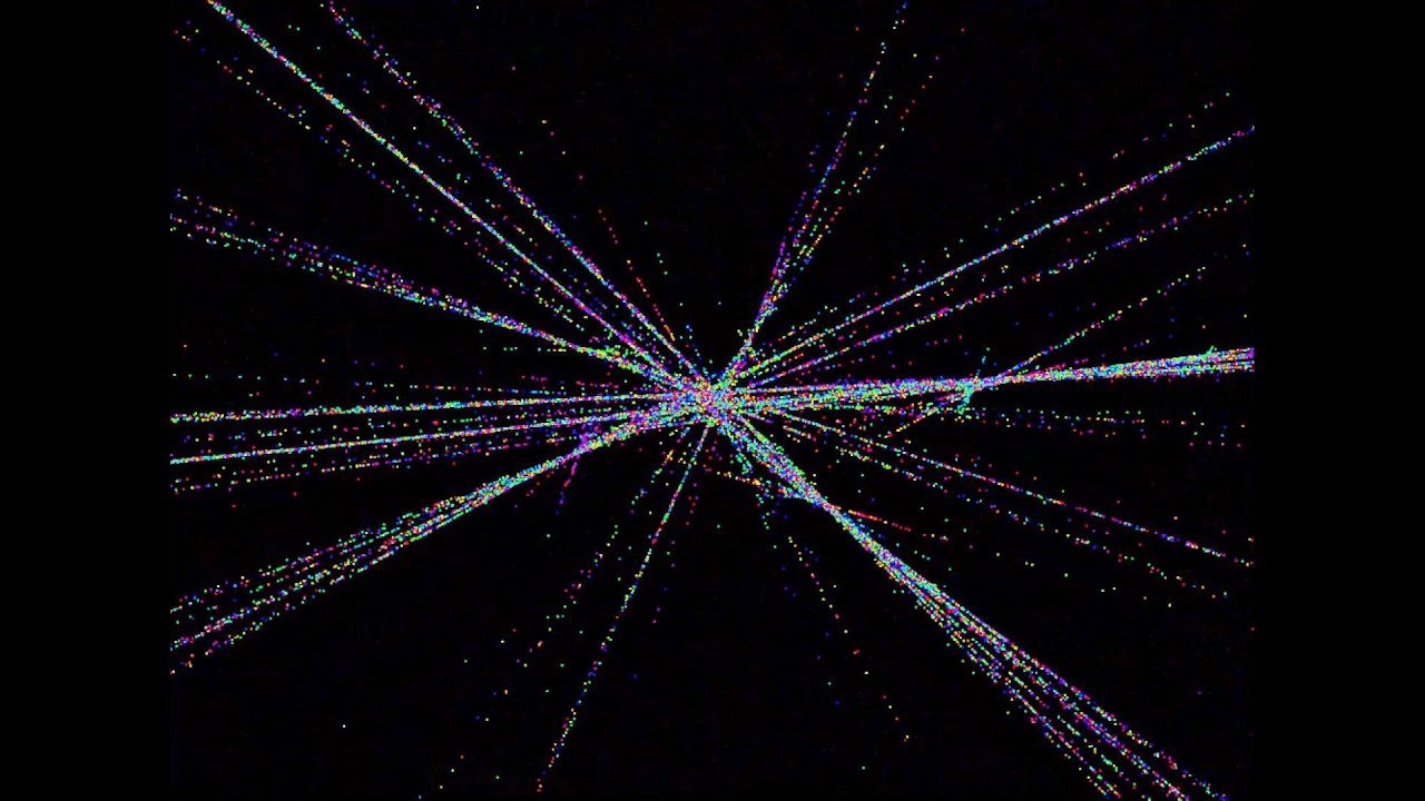Made With Openframeworks Youtube