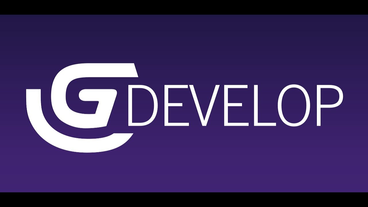 1 Gdevelop Tutorial Introduction Youtube