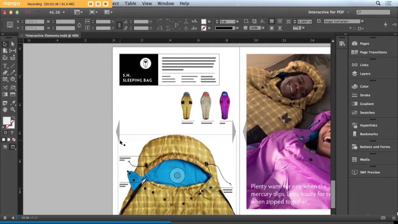 Interactive Pdf Form Creator Incomedads