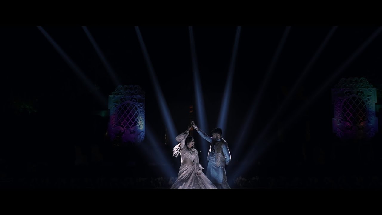 Bollywood Night Highlights Smit Riddhi Youtube