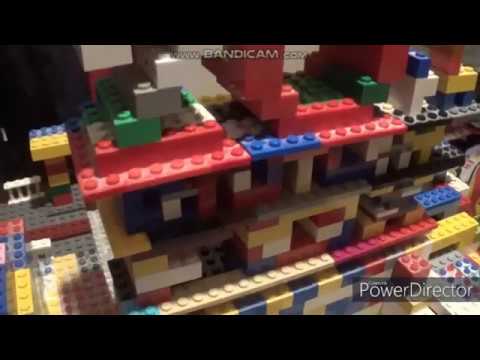 20th Century Fox Pictures Inc Studios Logo History Lego February
