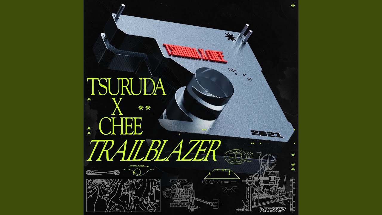 Trailblazer Youtube Music