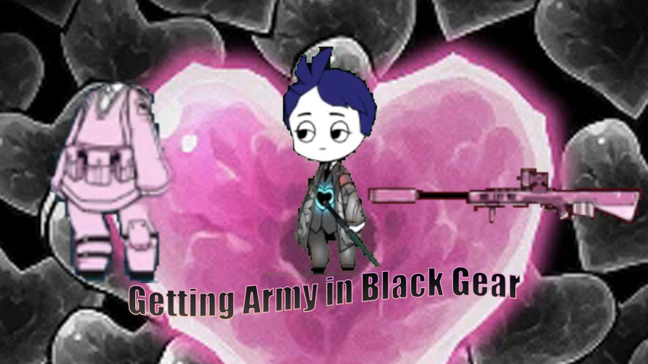 Lobotomy Corporation Getting The Army In Black Gear Youtube