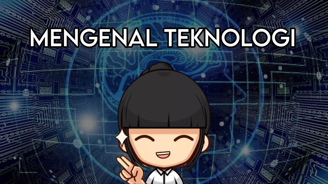 Mengenal Teknologi Youtube