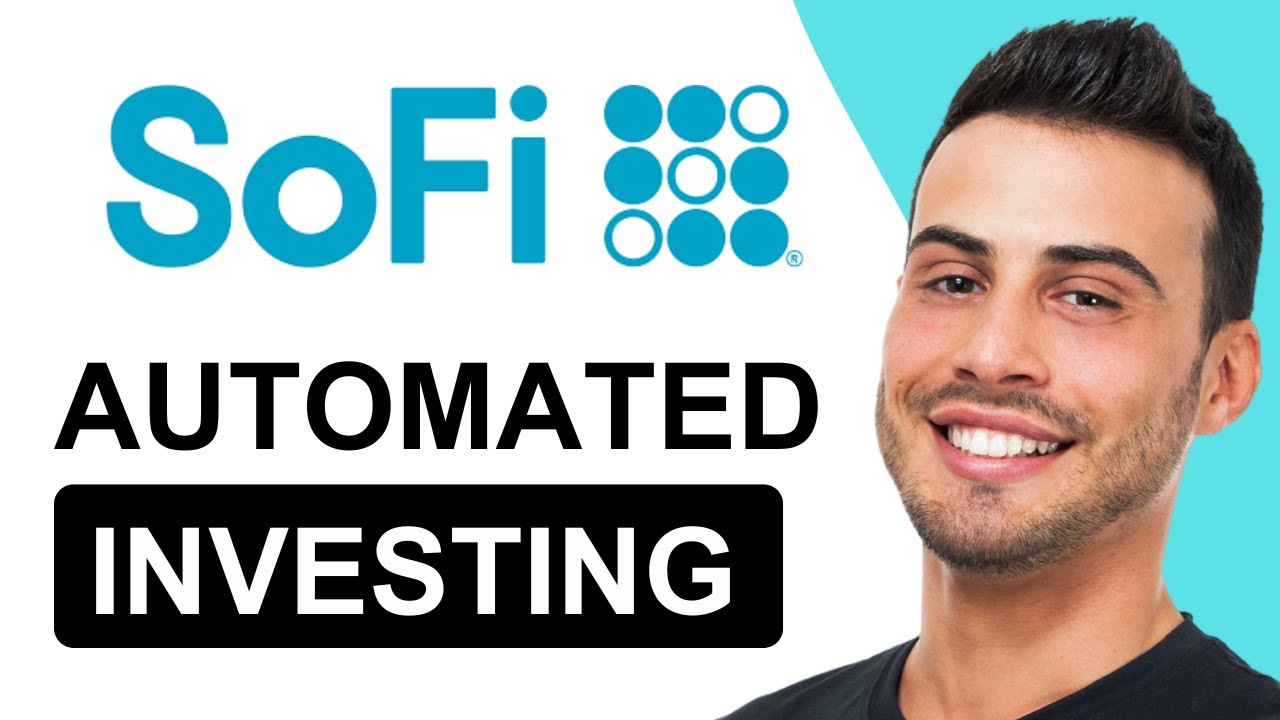 How To Use Sofi Automated Investing Sofi App Tutorial For Beginners
