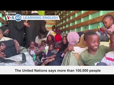 Voa60 May 2 2023 Youtube