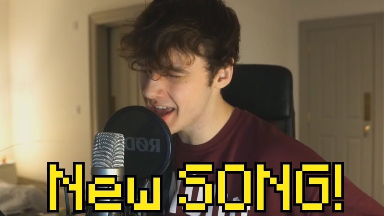 I Edited All Of All Of Wilbur S Soot S Song And Made A New Song Youtube