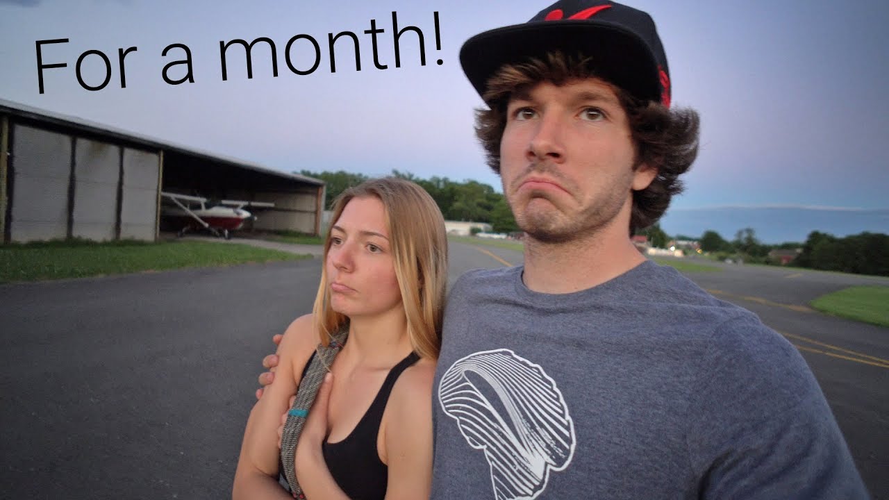 I M Leaving Jaclyn Youtube