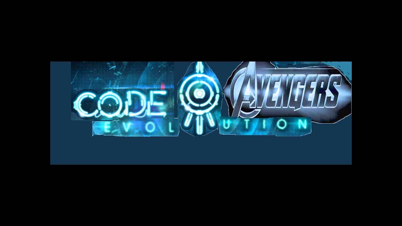 Code Avengers Evolution Youtube