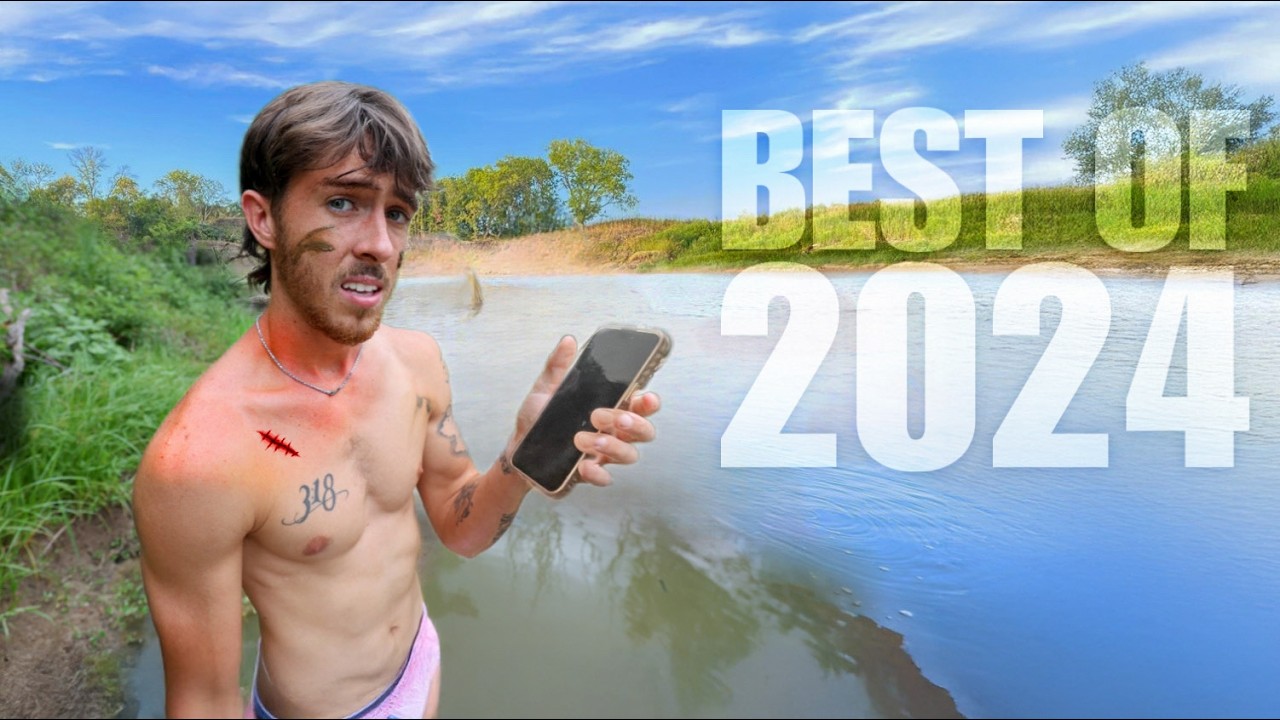 Finatic Best Of 2024 Youtube