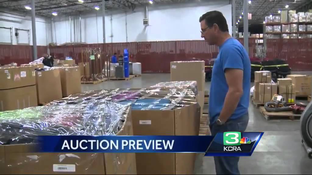 Public Surplus Government Surplus Auctions