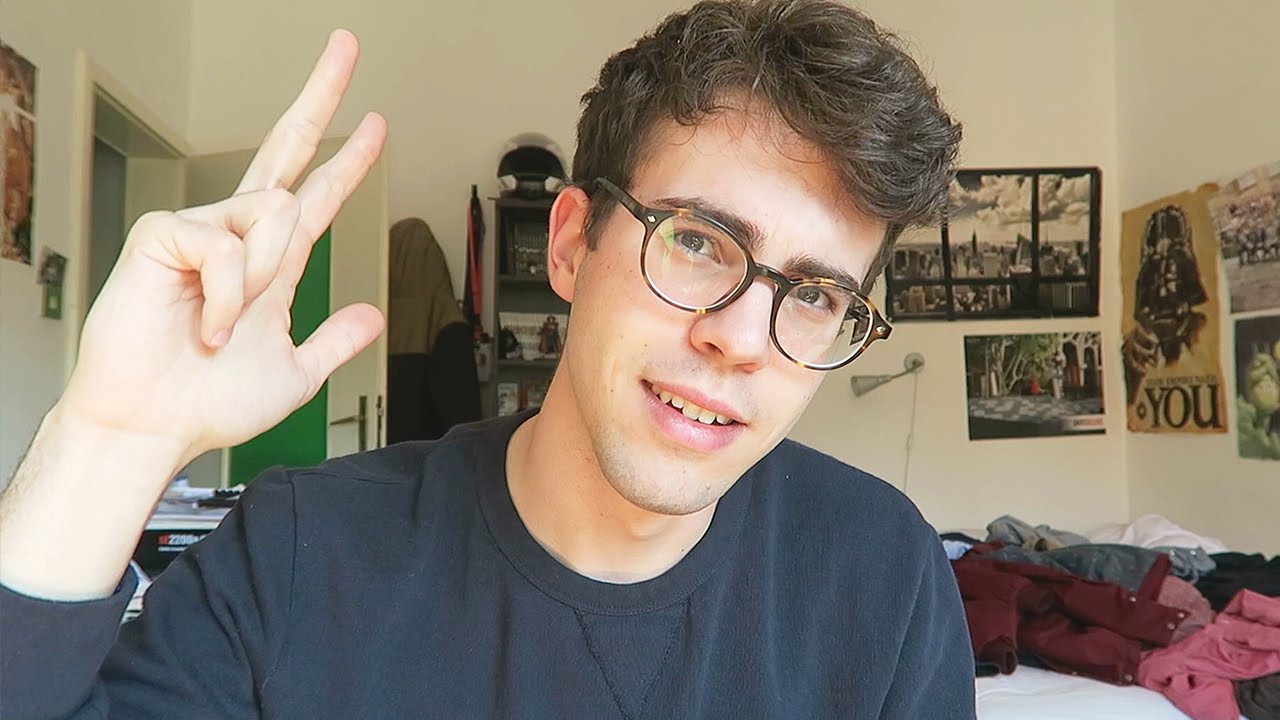 Università Youtube