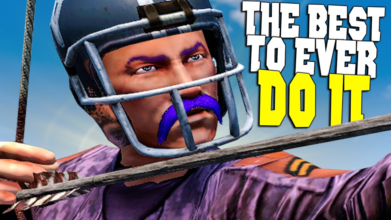 I Am The Best To Ever Do It 7 Days To Die Outback Roadies Part 12
