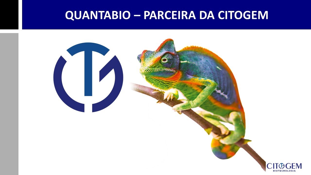 Quantabio Introducing Eqo 1 Step Toughmix On Vimeo Youtube