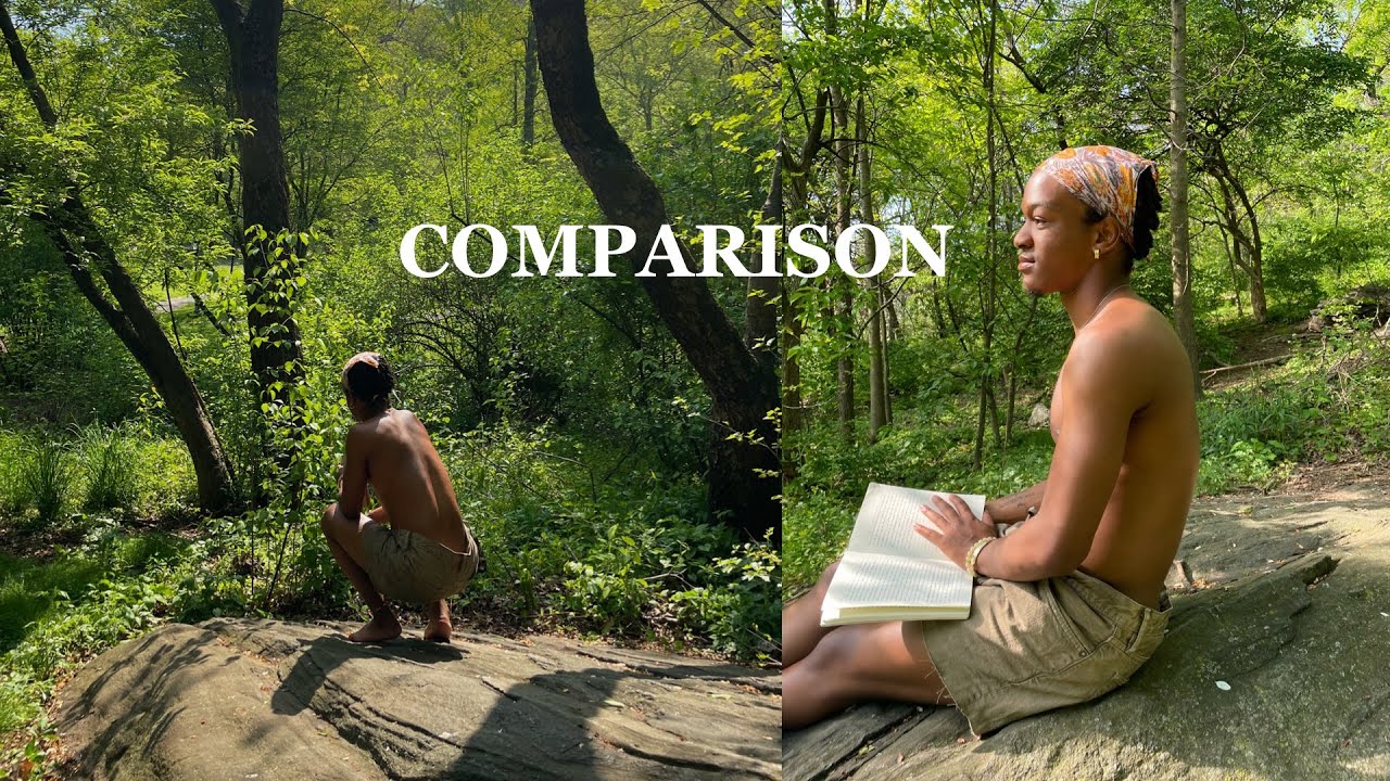 Comparison Visualizer Youtube