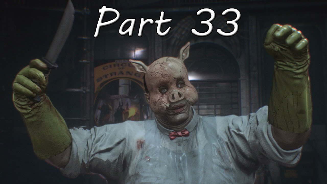 Professor Pyg Batman Arkham Wiki