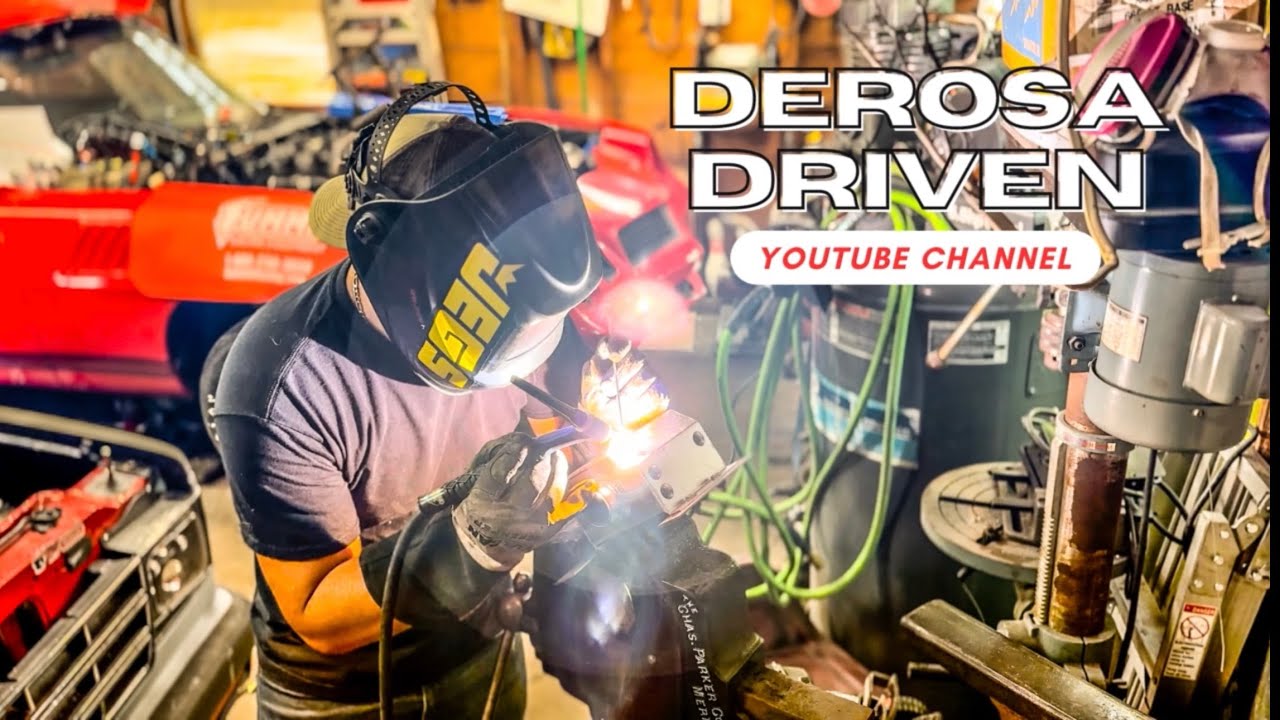 The Ultimate Ls Swapped S10 Upgrade Part 6 Revealed Youtube