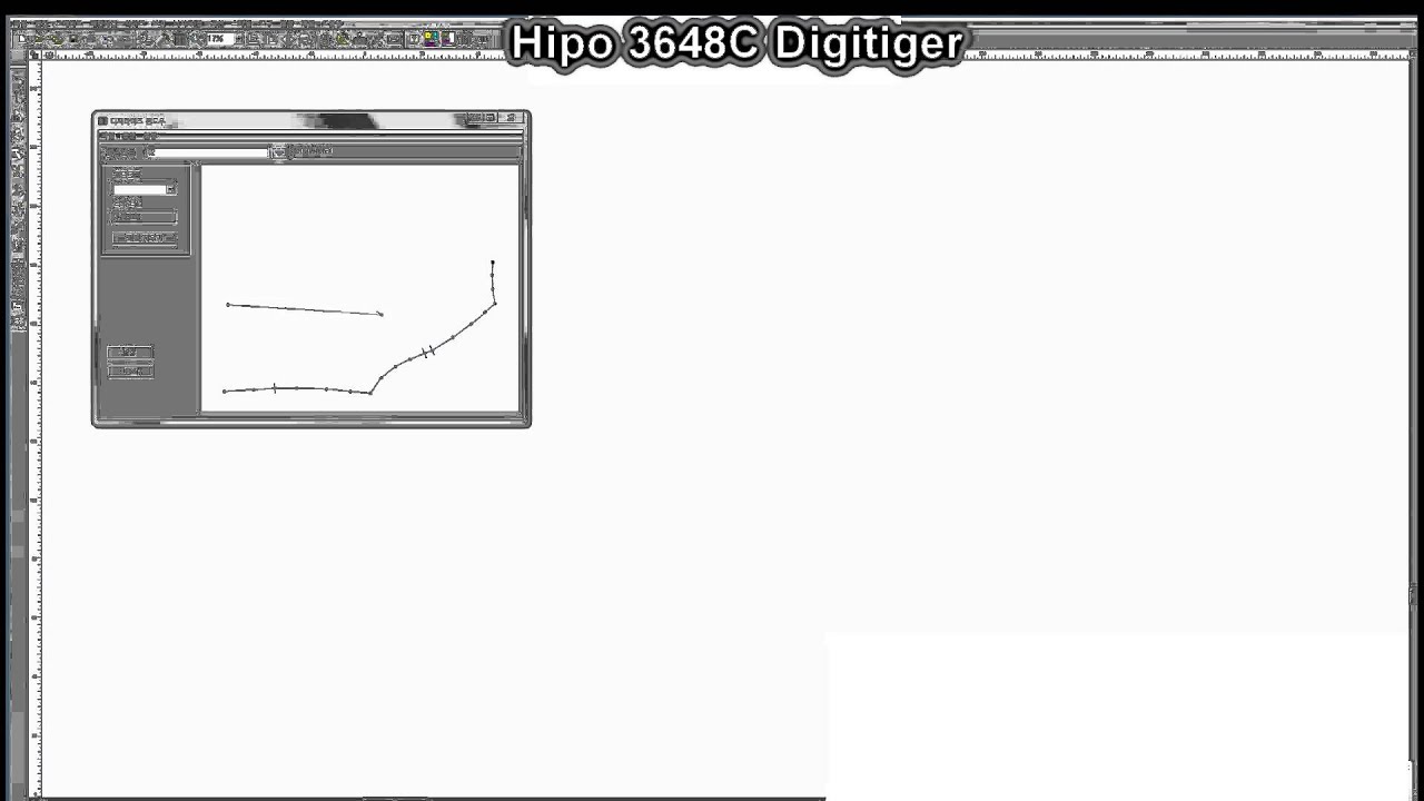 Digitizer Youtube