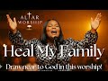 Tasha Cobbs Leornard We Yield To Your Spirit Song Of Faith Through ...