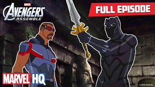 World War Hulk Marvel S Avengers Assemble S3 E22 Full Episode