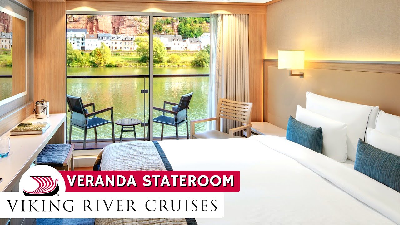Sail Into Adventure Viking Cruises 2025 Schedule Revealed
