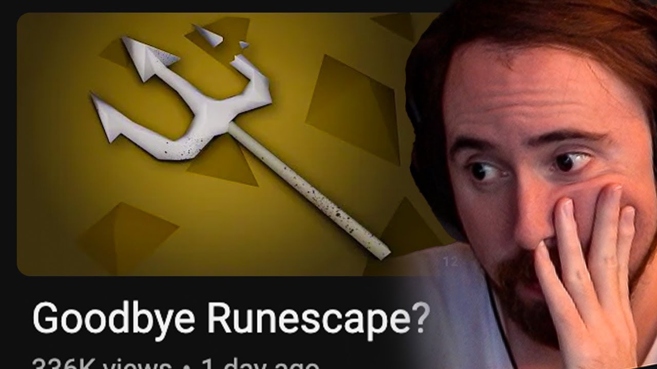Massive Runescape Drama Youtube