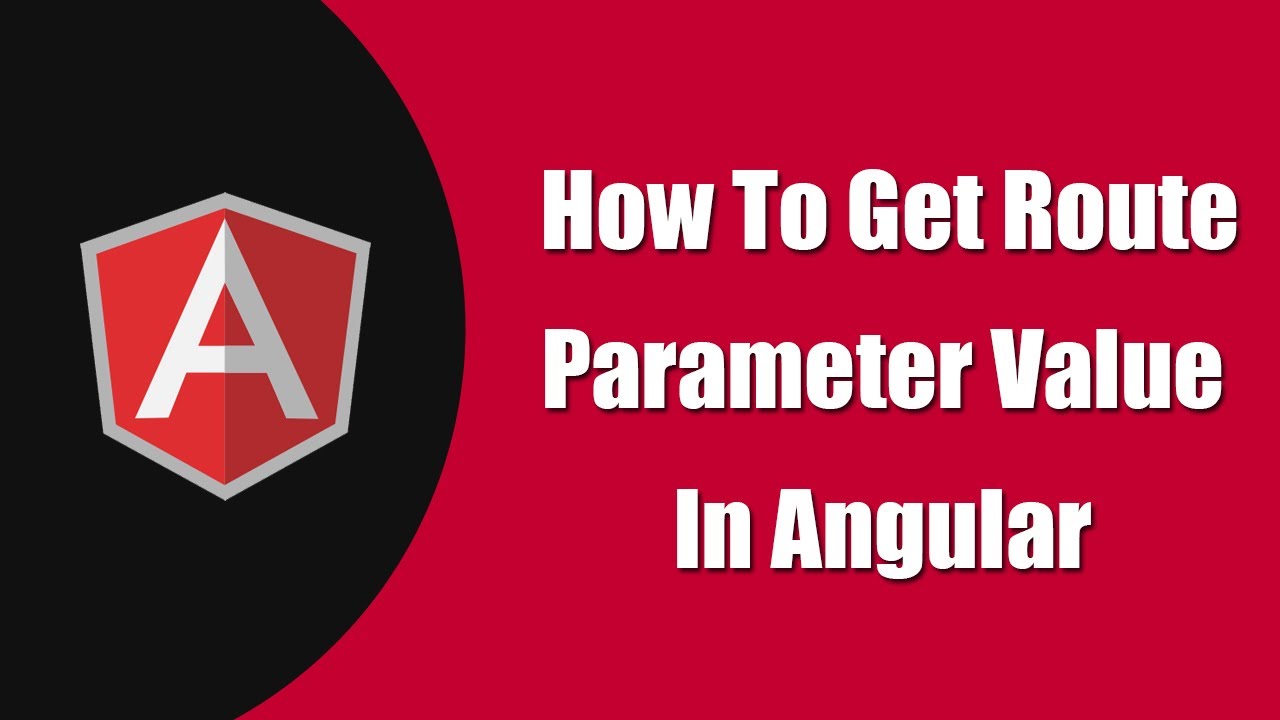 Angularjs Routing Example With Parameters At Johnny Moe Blog