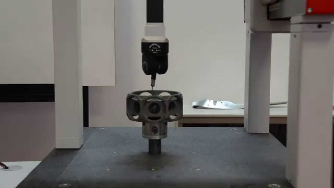 Touchdmis On Coord3 Benchmark With Ph20 Youtube