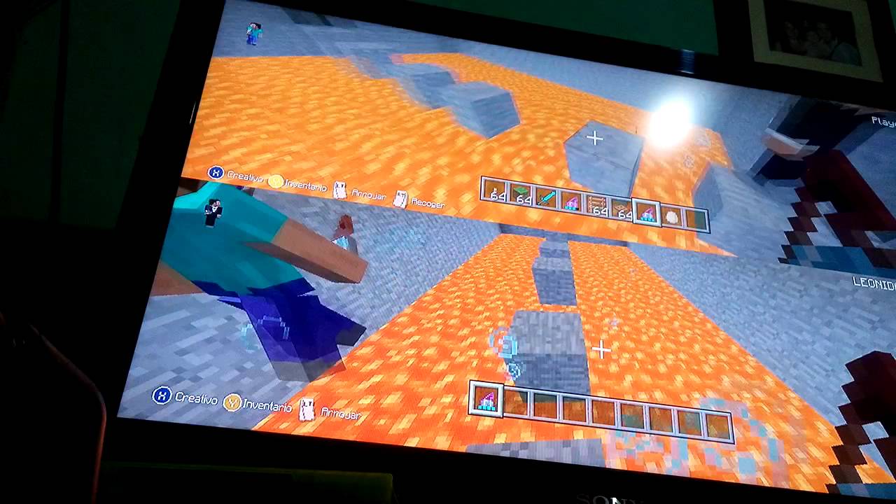 Creeper Electrico Youtube