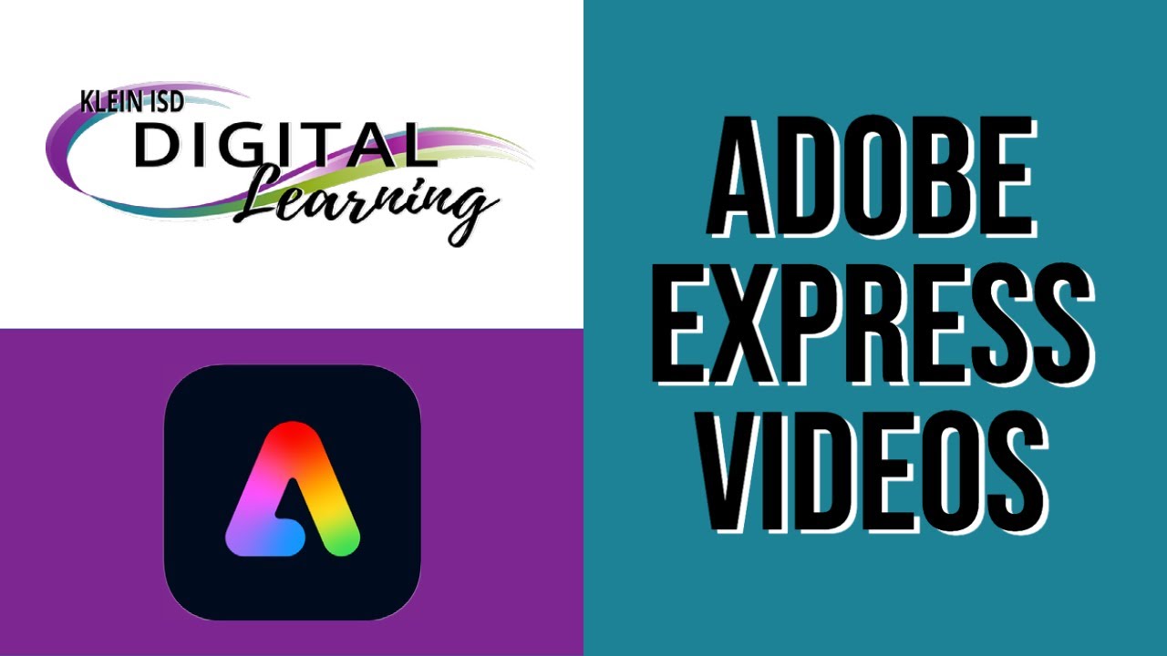 Adobe Express Video Youtube