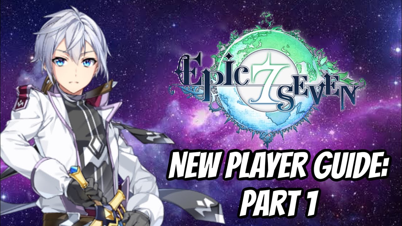 The Ultimate New Player Guide Part 1 Clearing Episode 1 Preparing