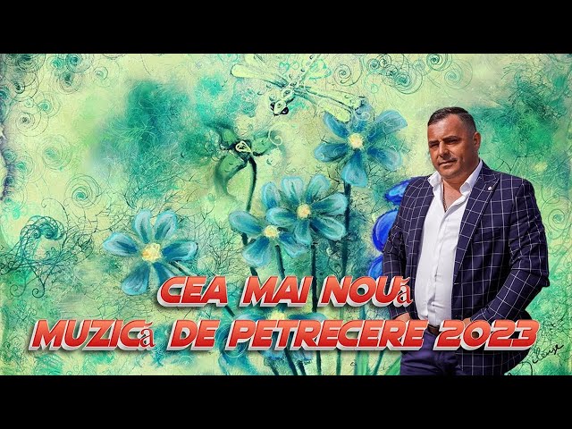 Petrecem românește 2023 HORE SI SARBE COLAJ DE PETRECERE 2023 MUZICA DE ...